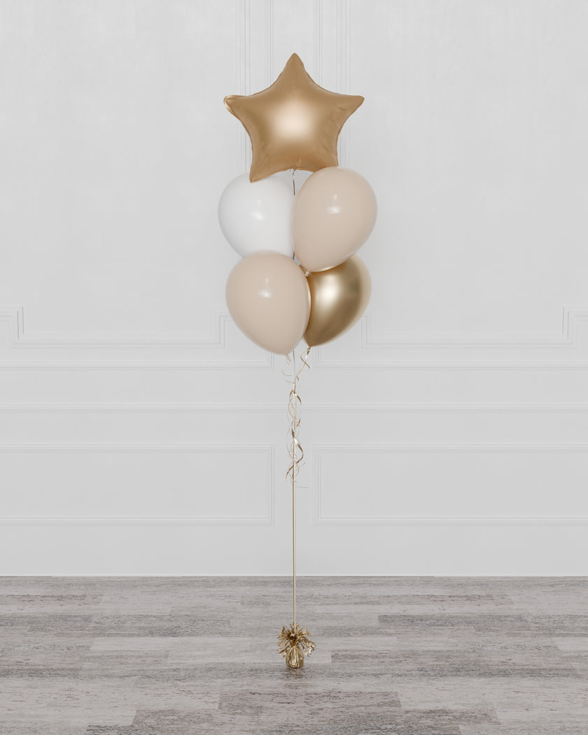 Build your own bouquet – Balloon Expert