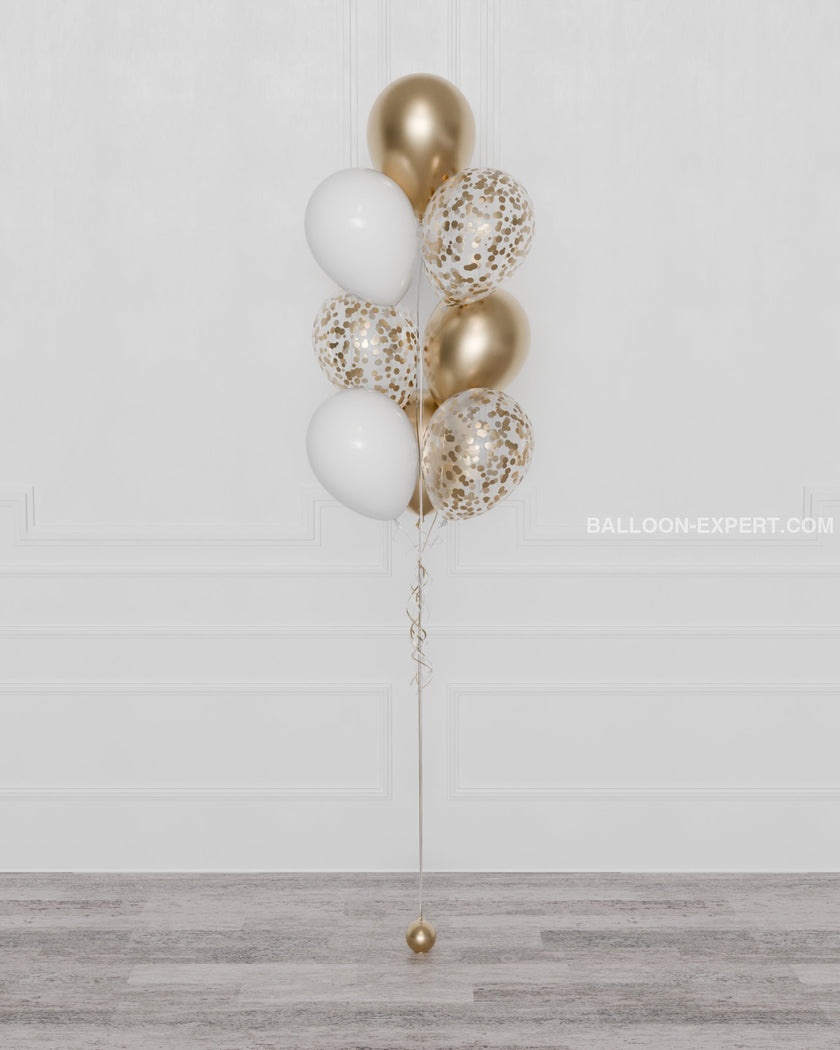 Build your own bouquet – Balloon Expert