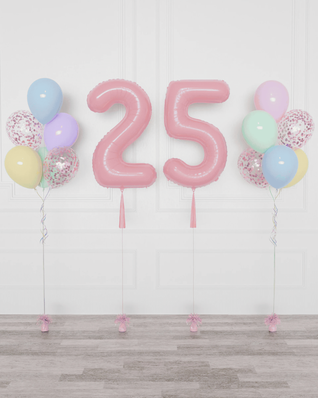 Commander des ballons à l'hélium l Ballon Expert – Balloon Expert