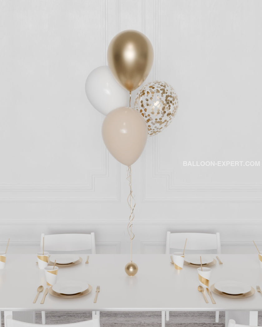 Build your own bouquet – Balloon Expert
