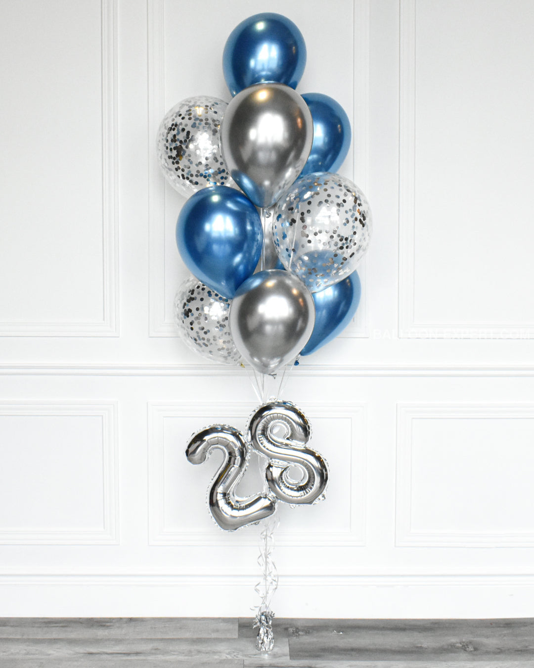 Livraison bouquet de ballons à l'hélium l Balloon Expert