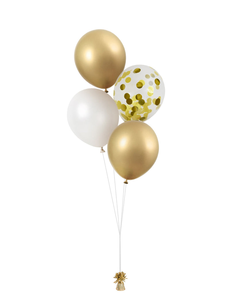 Build your own bouquet – Balloon Expert